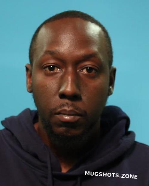 MURPHY WAIDRIC TEHRON 03/14/2023 - Brazoria County Mugshots Zone