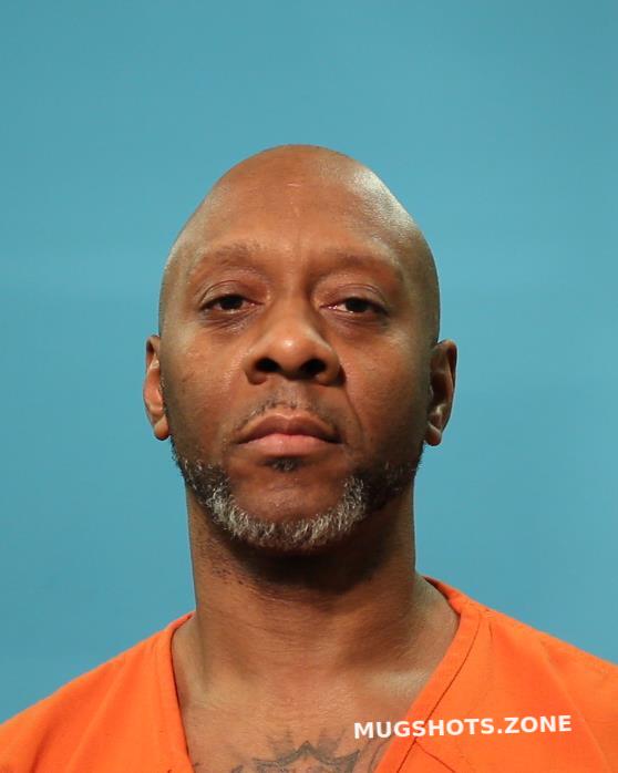 JEFFERSON ANTONIO 03/14/2023 - Brazoria County Mugshots Zone