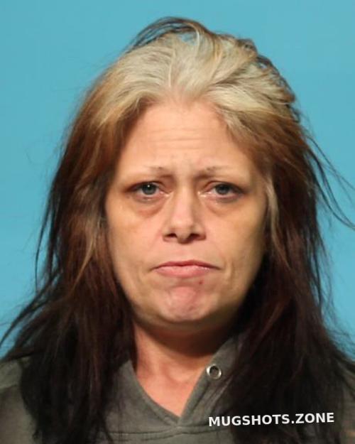 BROCATO BRENDA 03/14/2023 - Brazoria County Mugshots Zone