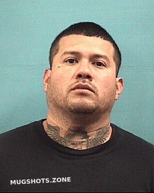 CORTEZ NELSON JESUS 03/15/2023 - Brazoria County Mugshots Zone