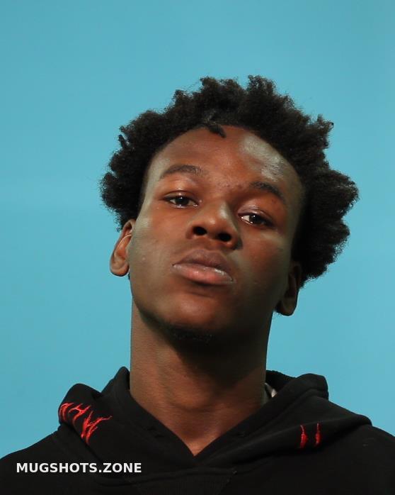 AUSTIN HAYDON DANYON 03/16/2023 - Brazoria County Mugshots Zone