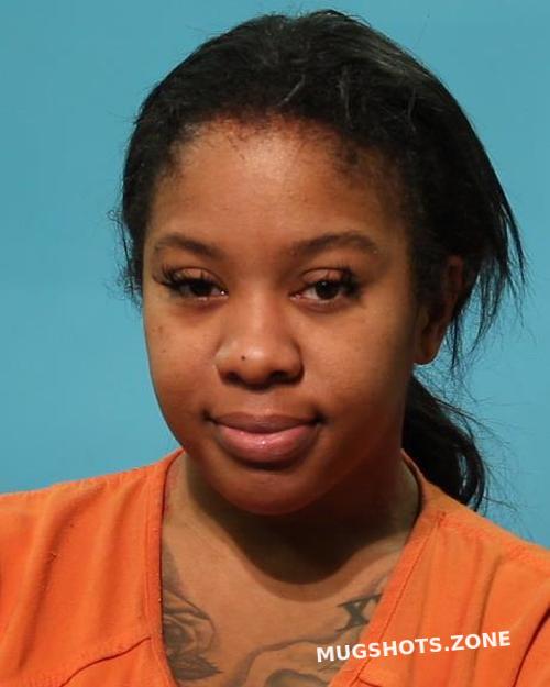 SMITH SADE SAMOAN 03/17/2023 - Brazoria County Mugshots Zone