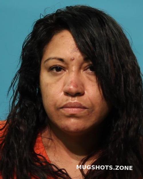 REYNA ELIZABETH 03/17/2023 - Brazoria County Mugshots Zone
