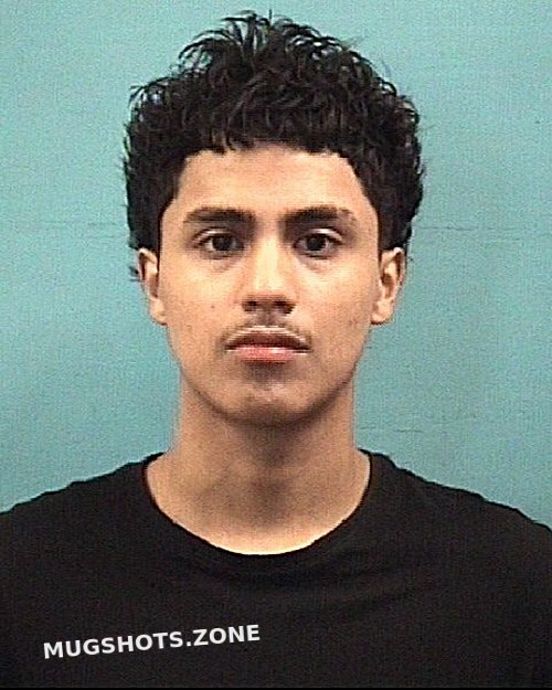 CALVILLO RAFAEL 03/17/2023 - Brazoria County Mugshots Zone