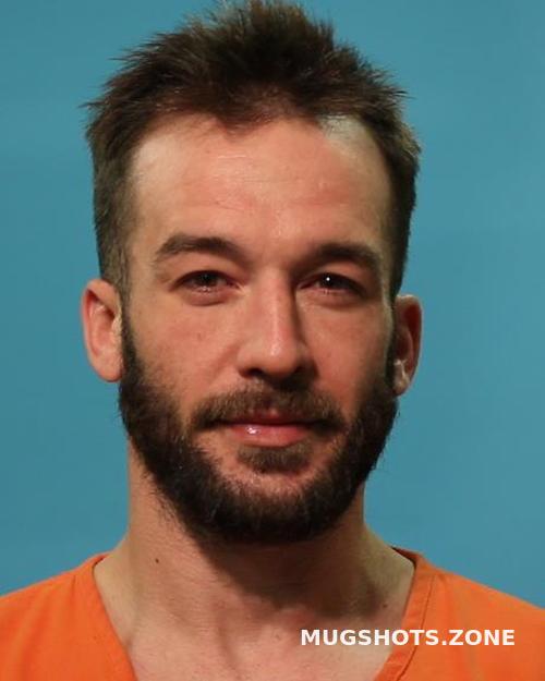 JACOBSEN CHAYCE RYAN 03/18/2023 - Brazoria County Mugshots Zone