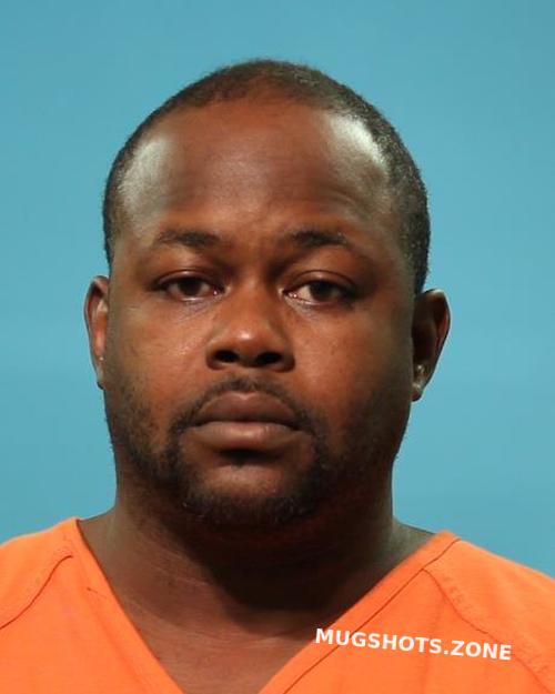 POWELL TERRENCE JEROME 03/18/2023 - Brazoria County Mugshots Zone
