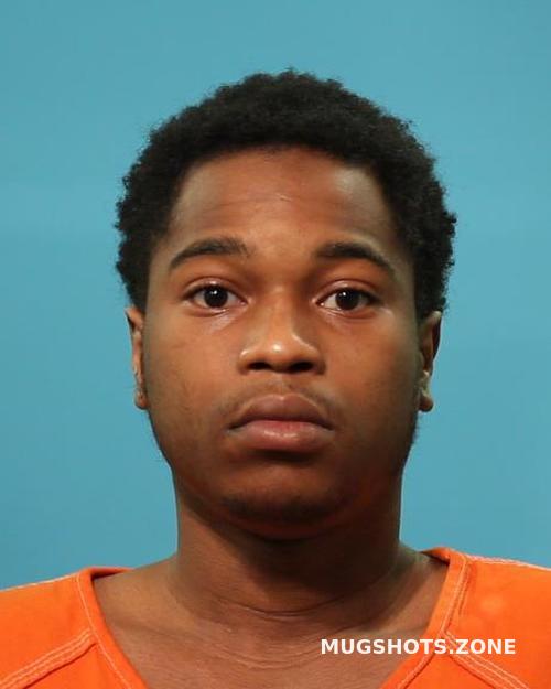 HAMPTON COREY 03/18/2023 - Brazoria County Mugshots Zone
