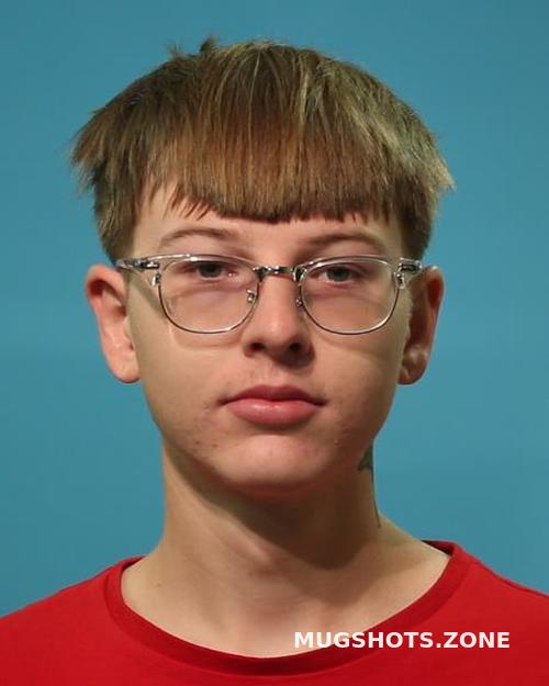 BARROW CHANCE ALLEN 03/19/2023 - Brazoria County Mugshots Zone