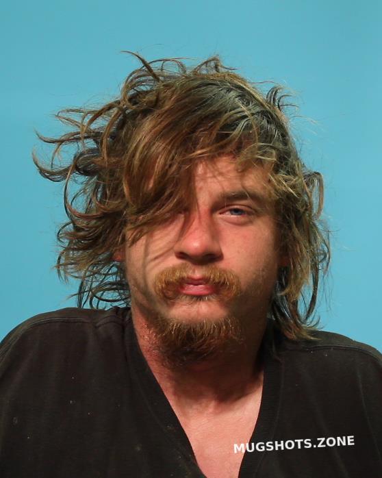 JANAK THOMAS WESLEY 03/19/2023 - Brazoria County Mugshots Zone