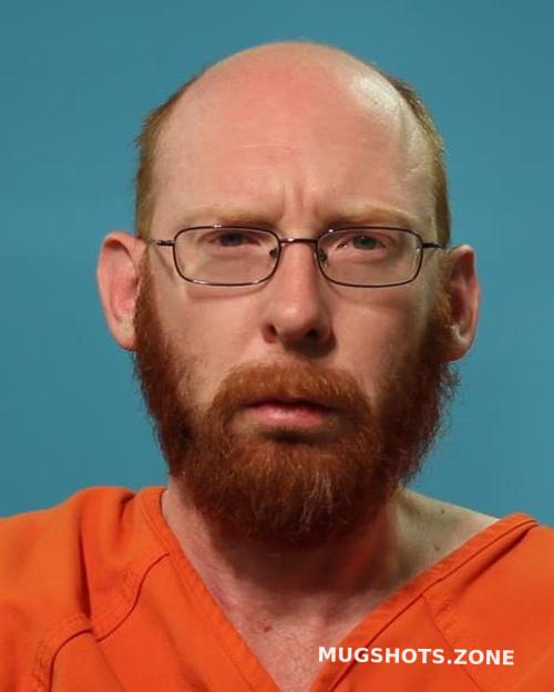 PRAEGER JONATHAN NOEL 03/19/2023 - Brazoria County Mugshots Zone