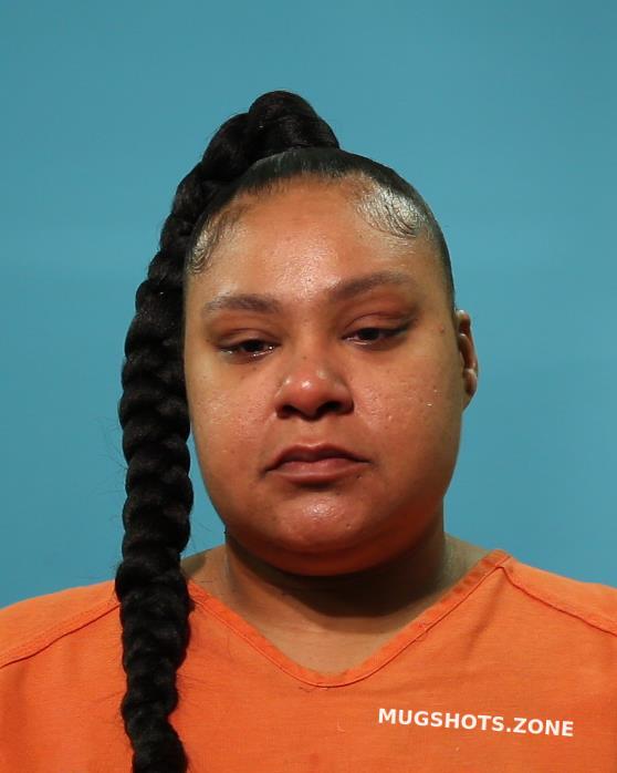 YATES CHEYENNE 03/20/2023 - Brazoria County Mugshots Zone