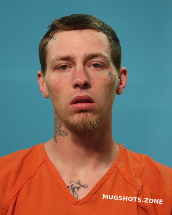 LAYMAN JAMES DANIEL 03/20/2023 - Brazoria County Mugshots Zone