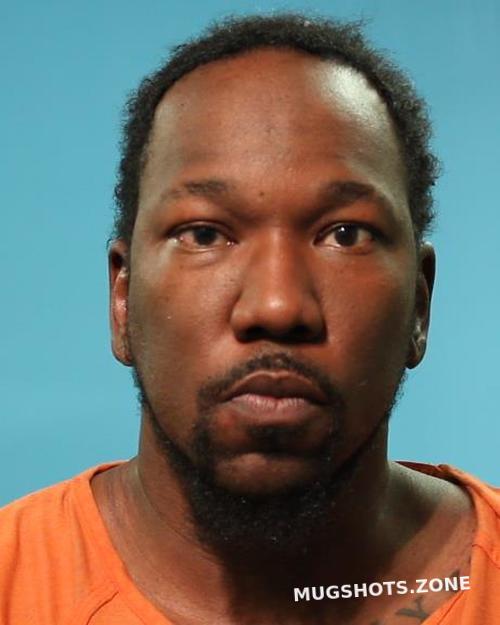 WILLIAMS MARCUS 03/21/2023 - Brazoria County Mugshots Zone