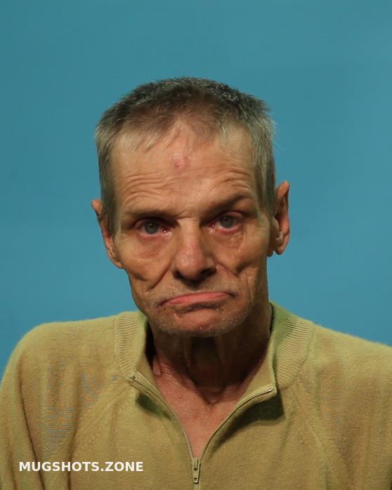 SIMONS GERALD DWAYNE 03/21/2023 - Brazoria County Mugshots Zone