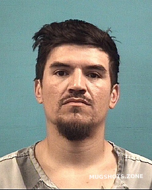 GALVAN ANDREW RICHARD 03/21/2023 - Brazoria County Mugshots Zone