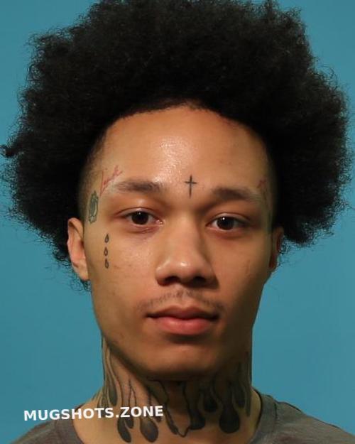 WARE MALIK 03/22/2023 - Brazoria County Mugshots Zone