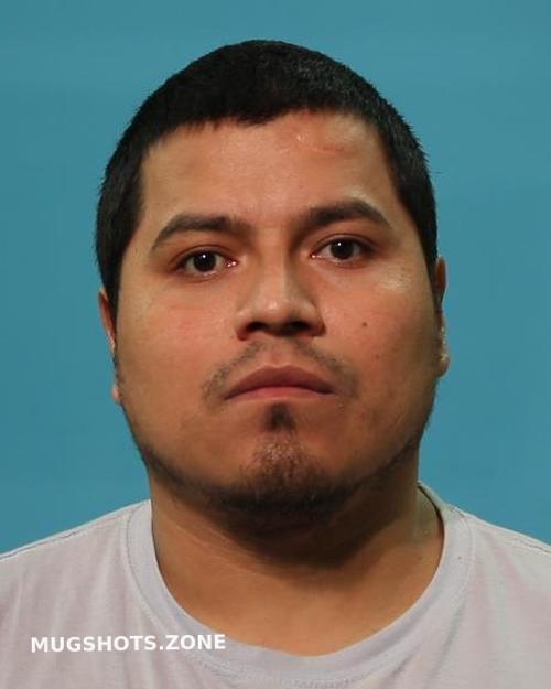 CRUZ-MUNOZ ULISES 03/23/2023 - Brazoria County Mugshots Zone