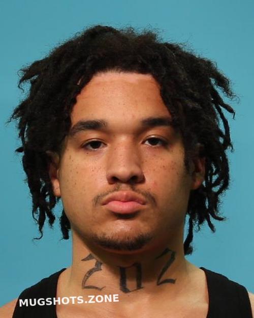 COFFEY JEFFREY ISAIAH 03/23/2023 - Brazoria County Mugshots Zone