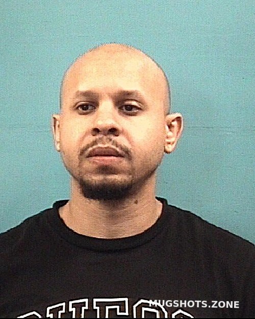 OUBRE MAURICE BLAKE 03/23/2023 - Brazoria County Mugshots Zone