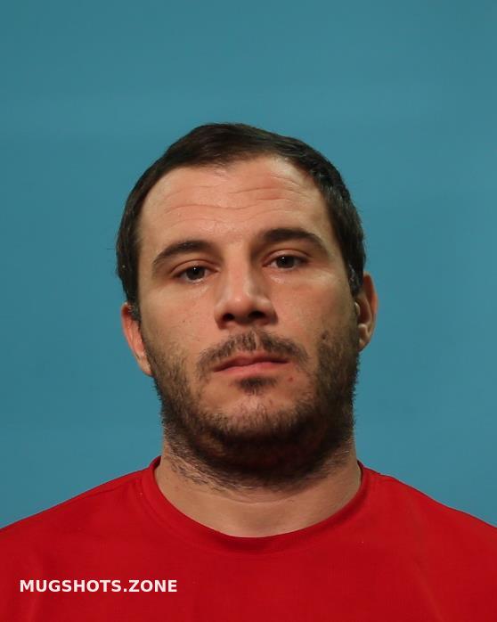 TOLAR DYLAN SPENCER 03/24/2023 - Brazoria County Mugshots Zone
