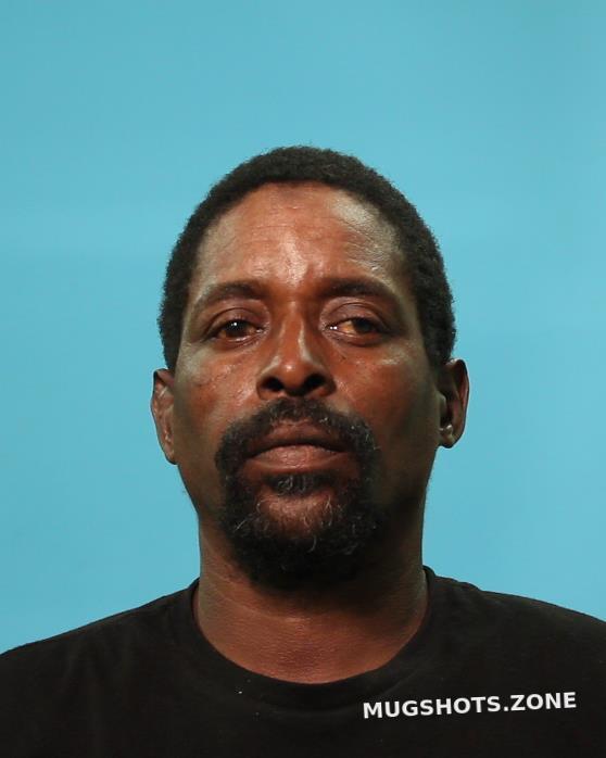 CHANEY EUGENE III 03/25/2023 - Brazoria County Mugshots Zone