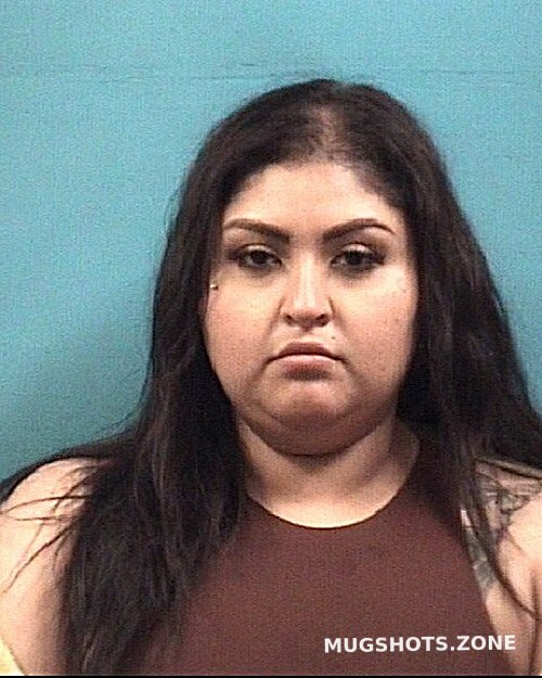 LEIJA BRENDA 03/25/2023 - Brazoria County Mugshots Zone