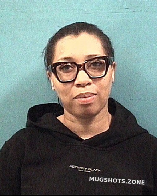 HEATH OCTAVIA RENEE 03/25/2023 - Brazoria County Mugshots Zone