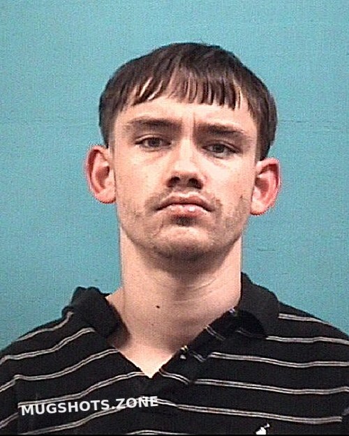 CARTWRIGHT CALEB COLE 03/28/2023 - Brazoria County Mugshots Zone
