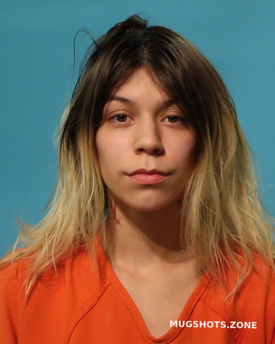 LEMUS AUBRIE LEE 03/28/2023 - Brazoria County Mugshots Zone