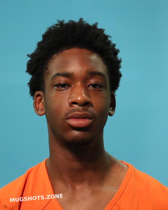 GLENN DEVEN ROBERT 03/29/2023 - Brazoria County Mugshots Zone