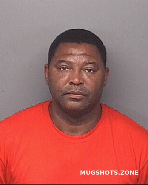 WILSON DONALD WAYNE 03/30/2023 - Brazoria County Mugshots Zone