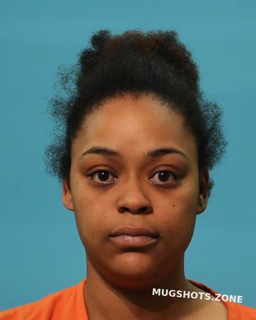 LAND-SPIKES ALEXIS 03/31/2023 - Brazoria County Mugshots Zone