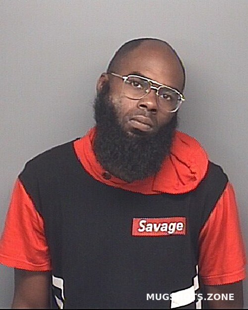 BEDFORD JORDAN RONDELL 04/01/2023 - Brazoria County Mugshots Zone