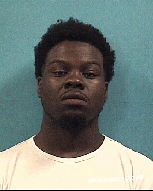 WILEY TREVON JOSEPH 04/02/2023 - Brazoria County Mugshots Zone