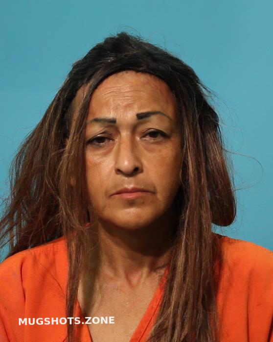RODRIGUEZ ALEXSANDRA 04/03/2023 - Brazoria County Mugshots Zone