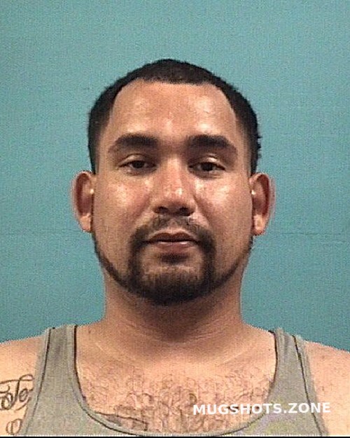 CAB JAVIER GUADALUPE 04/05/2023 - Brazoria County Mugshots Zone