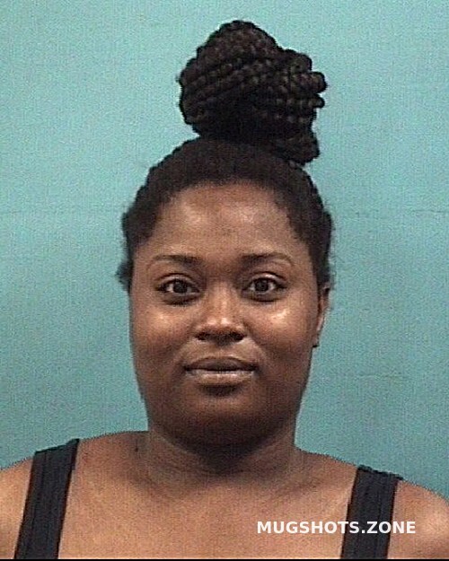NELSON IMANI DEJAY 04/05/2023 - Brazoria County Mugshots Zone