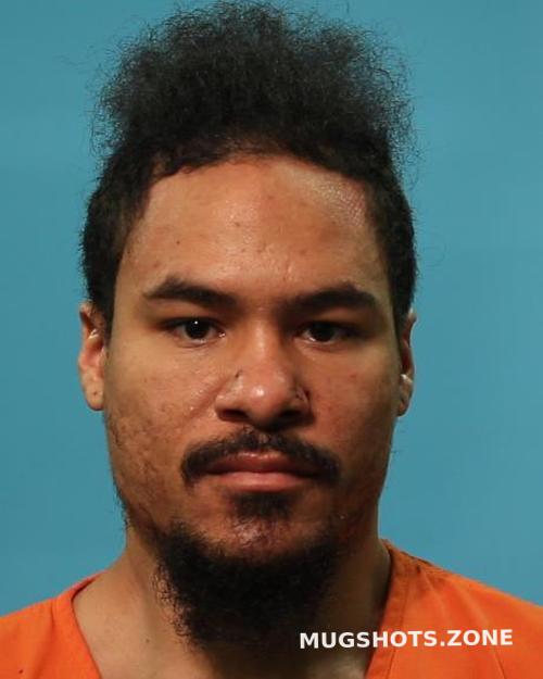 CONNER RODERICK 04/05/2023 - Brazoria County Mugshots Zone