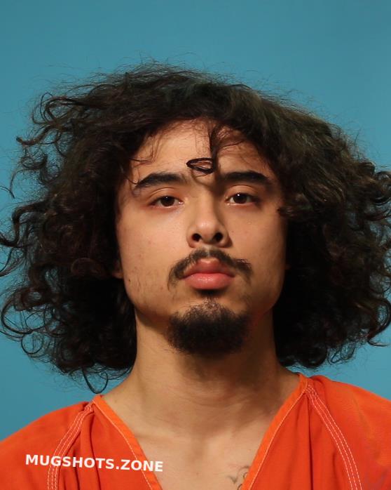 TELLO BENITO III 04/08/2023 - Brazoria County Mugshots Zone