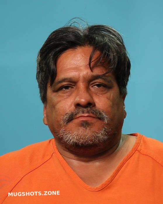 SORIA ANTHONY REYNE 04/09/2023 - Brazoria County Mugshots Zone