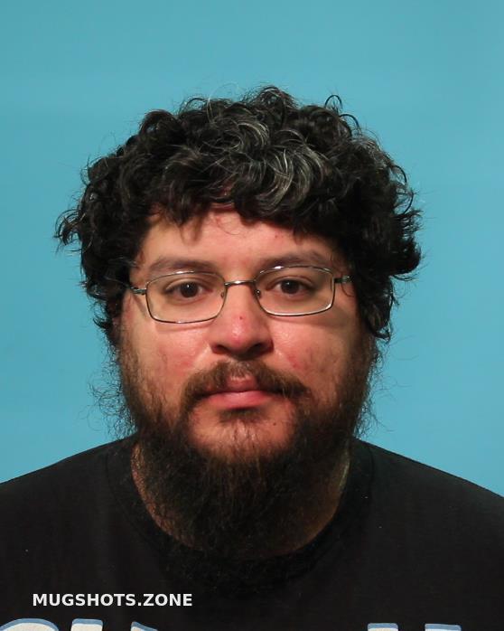 DAMIAN BENJAMIN JAY 04/09/2023 - Brazoria County Mugshots Zone