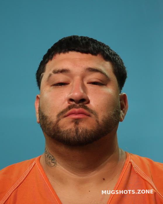 VASQUEZ ANDREW JOSE IGNACIO 04/09/2023 - Brazoria County Mugshots Zone