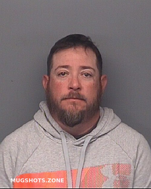 QUICK SHELDON SCOTT 04/10/2023 - Brazoria County Mugshots Zone