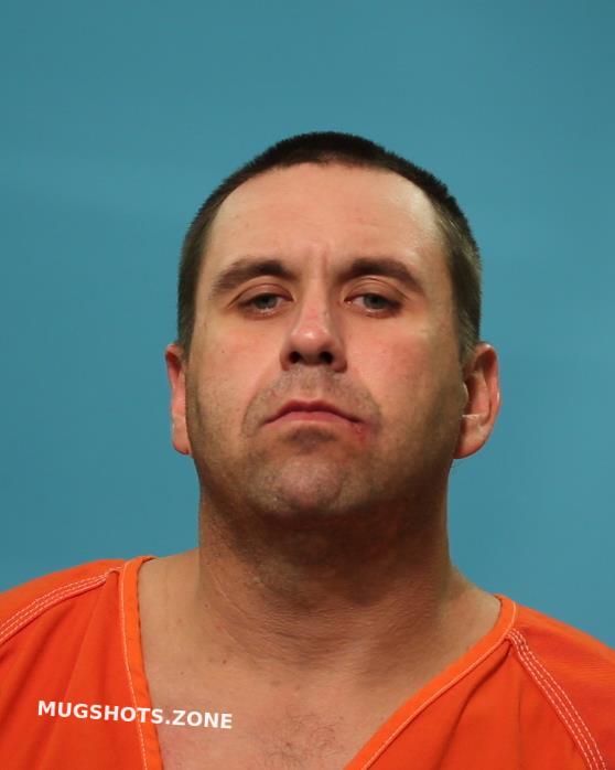 PALMER RICHARD MITCHELL JR. 04/11/2023 - Brazoria County Mugshots Zone