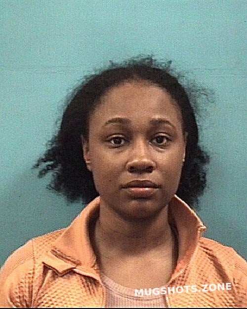 BANKSTON ROCHELLE ARLENE 04/11/2023 - Brazoria County Mugshots Zone