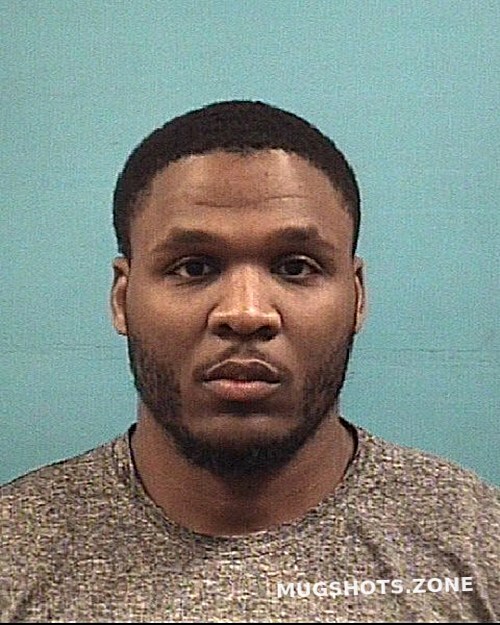 PORTER DEMARIAS JONTE 04/11/2023 - Brazoria County Mugshots Zone