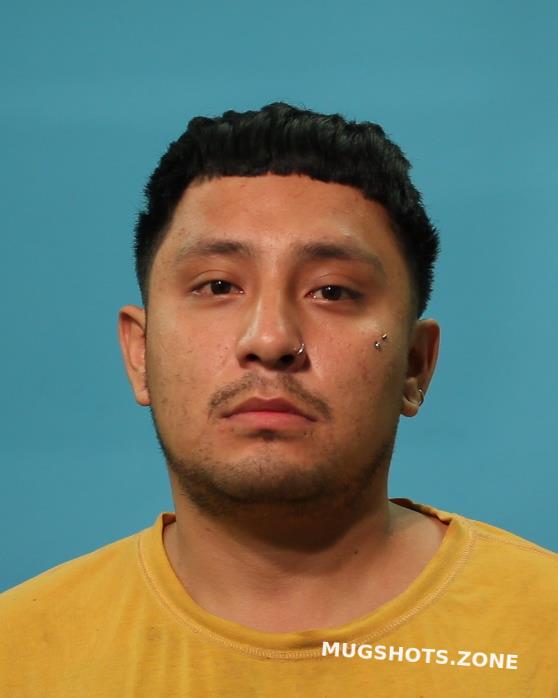 LOPEZ SAMUEL 04/12/2023 - Brazoria County Mugshots Zone