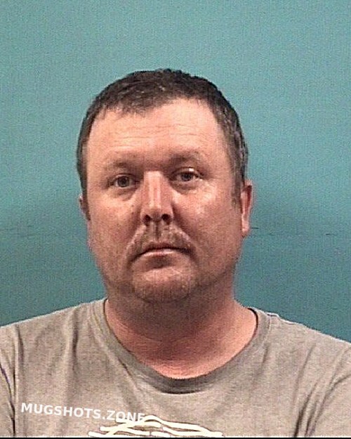 BARBEE JUSTIN RYAN 04/12/2023 - Brazoria County Mugshots Zone