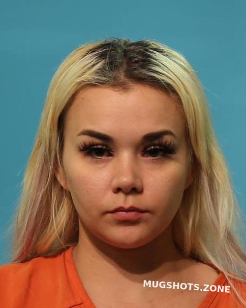 HUTCHINS SHIANN LAINA 04/14/2023 - Brazoria County Mugshots Zone