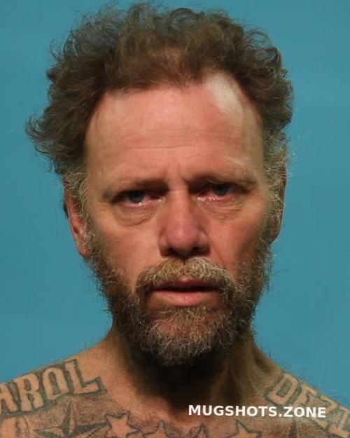 JONES DEWEY RUSSELL 04/14/2023 - Brazoria County Mugshots Zone